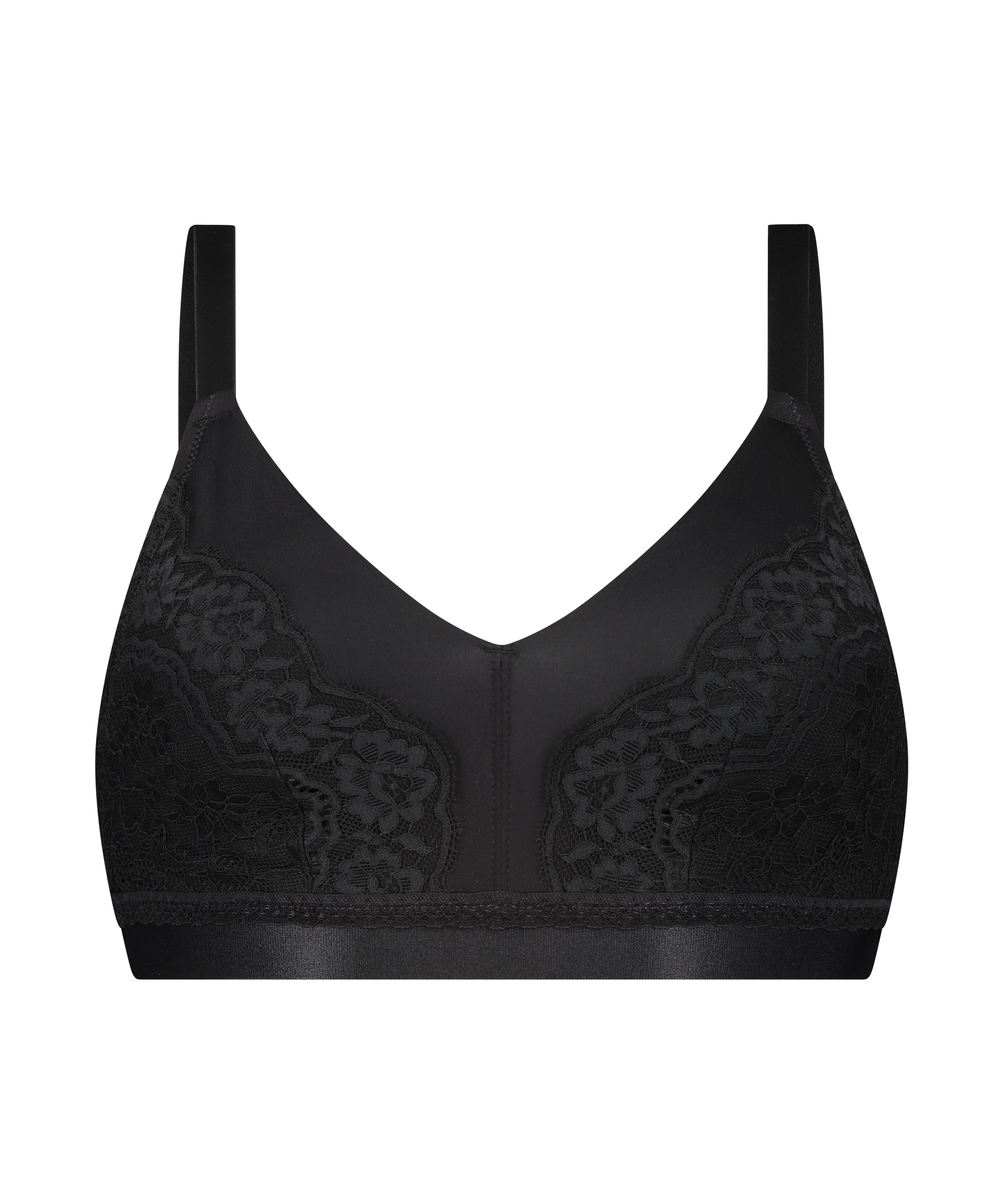 Protese-BH uten spiler Erica for 379KR - Delicious Demi - Hunkemöller