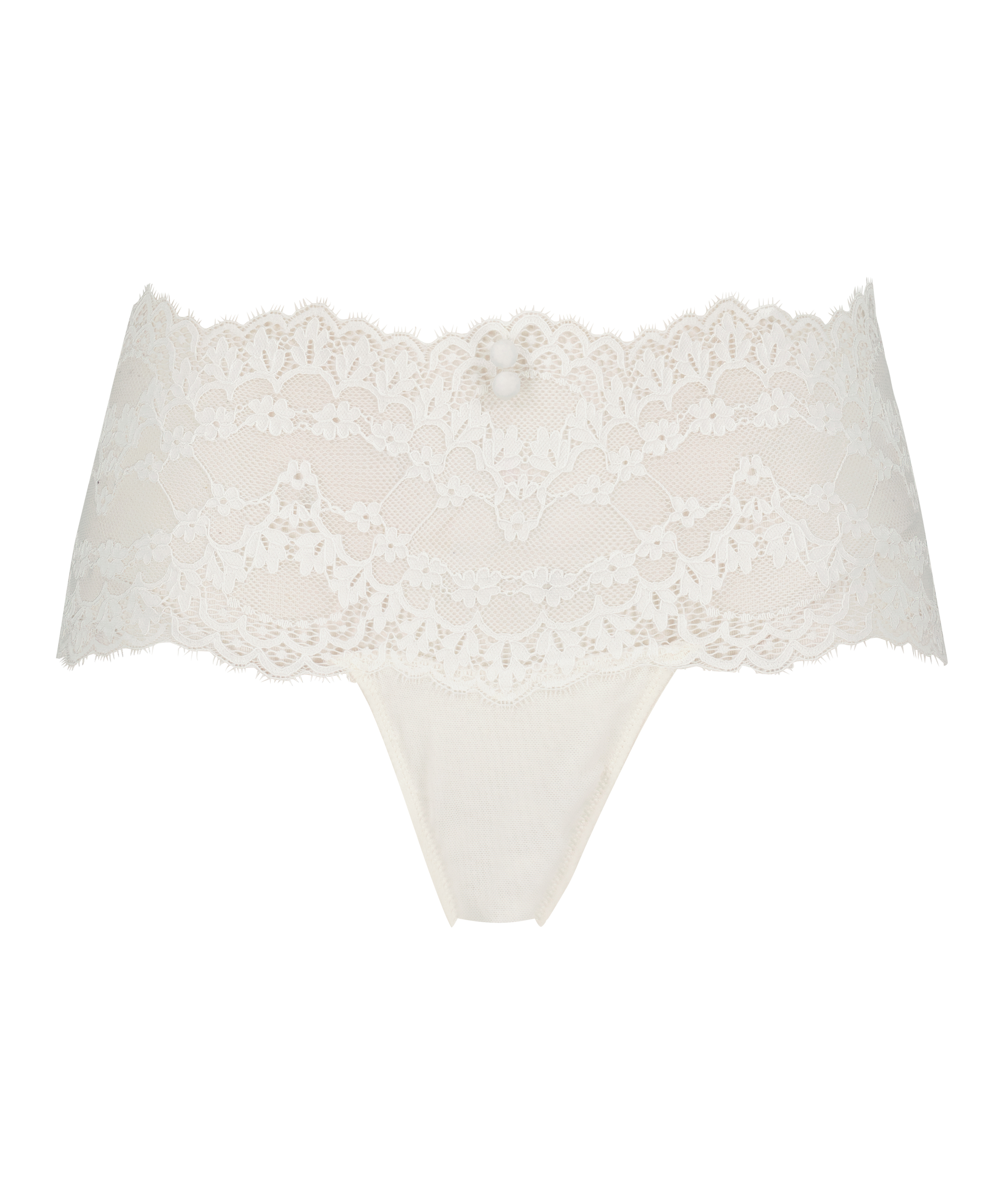 Hipster-string Daisy for 125KR - Tanga & String truser - Hunkemöller