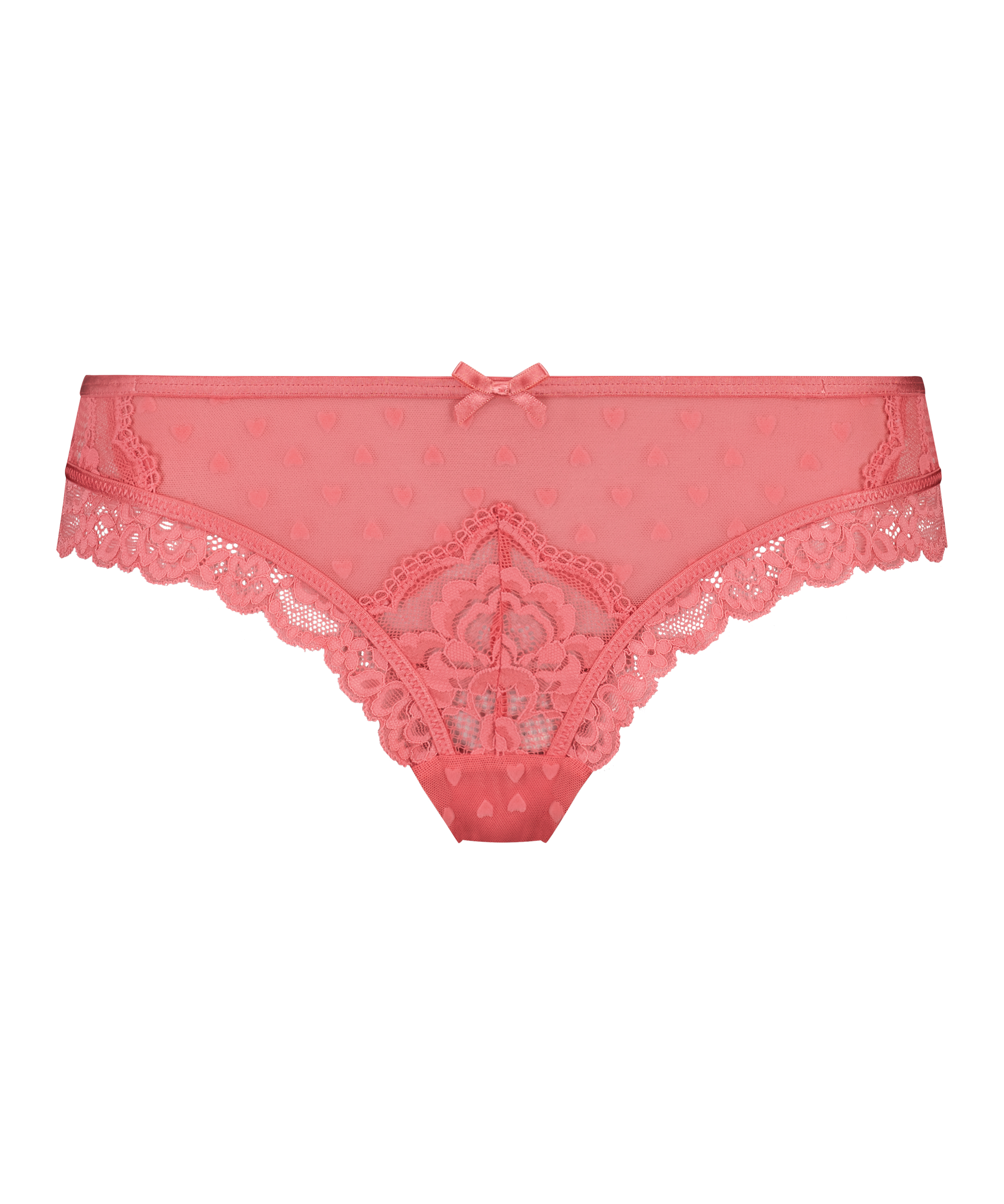 Brasiliansk truse Indi - Brazilian - Hunkemöller