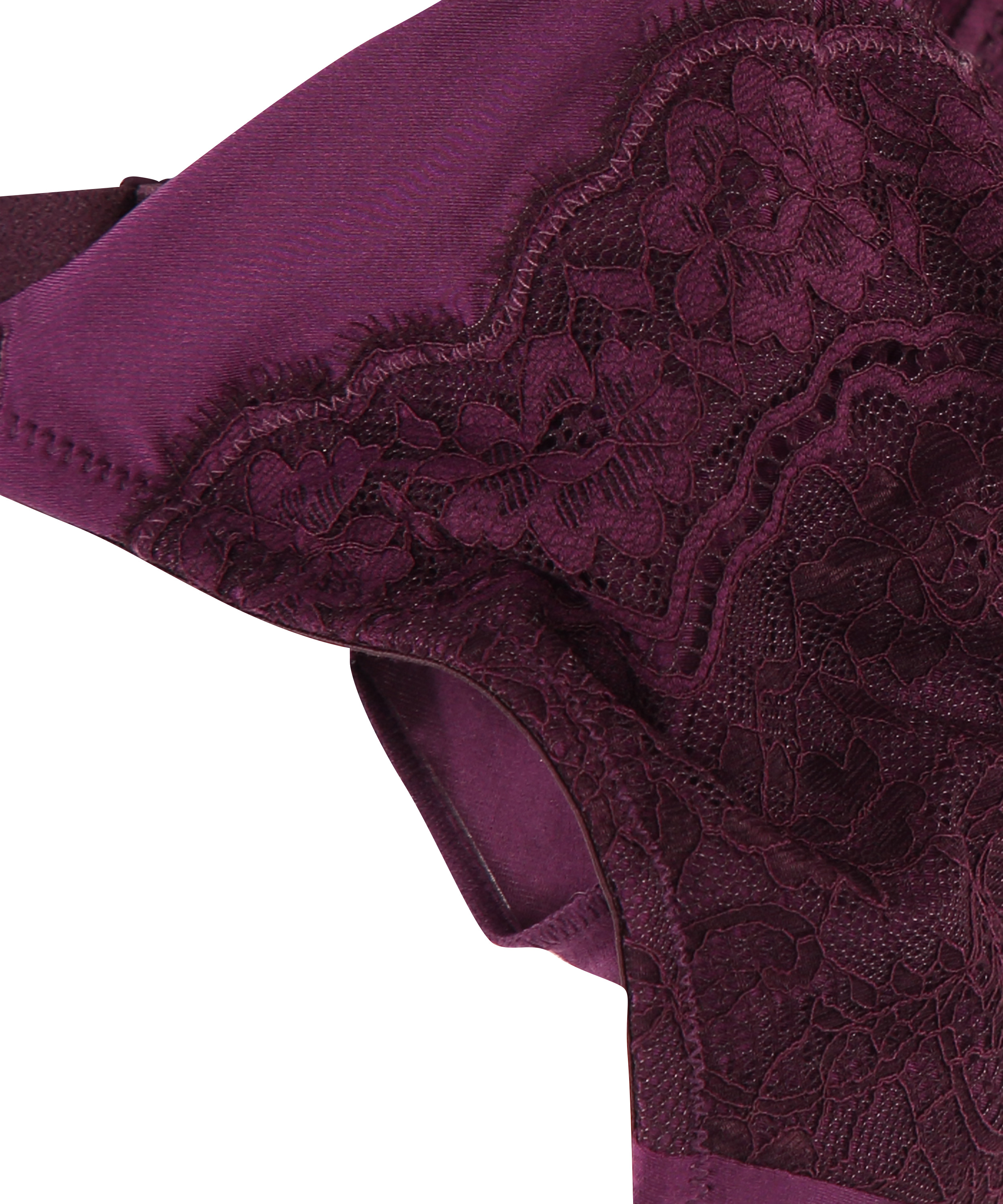 Protese-BH uten spiler Erica for 379KR - Delicious Demi - Hunkemöller