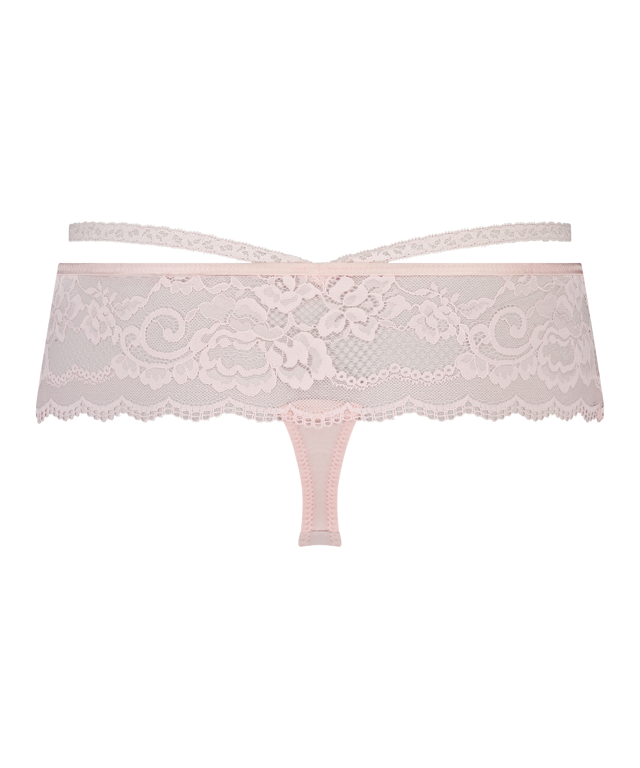 Hipster-string Quinn - Tanga & String truser - Hunkemöller