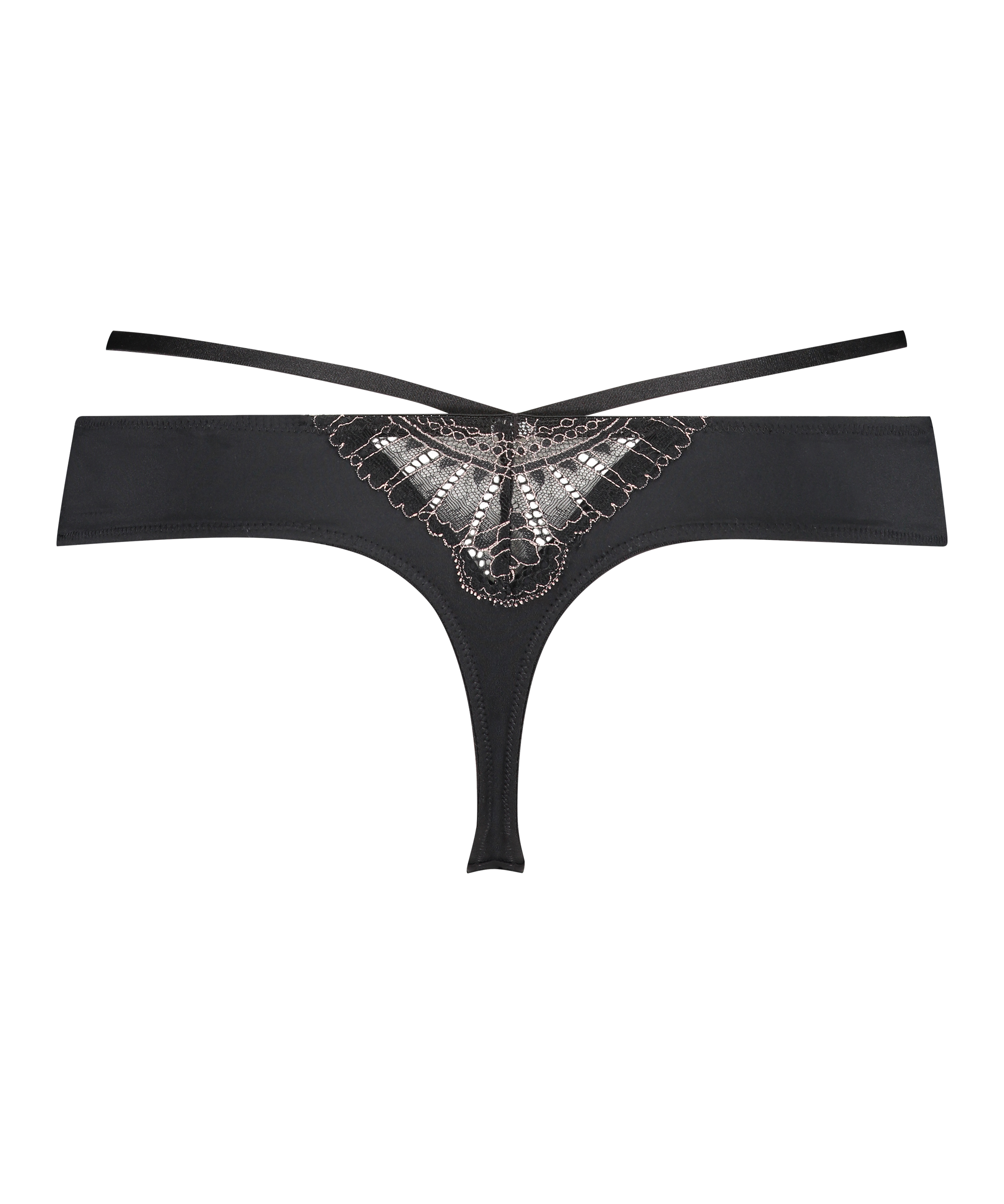 Coco g-streng - Tanga & String truser - Hunkemöller