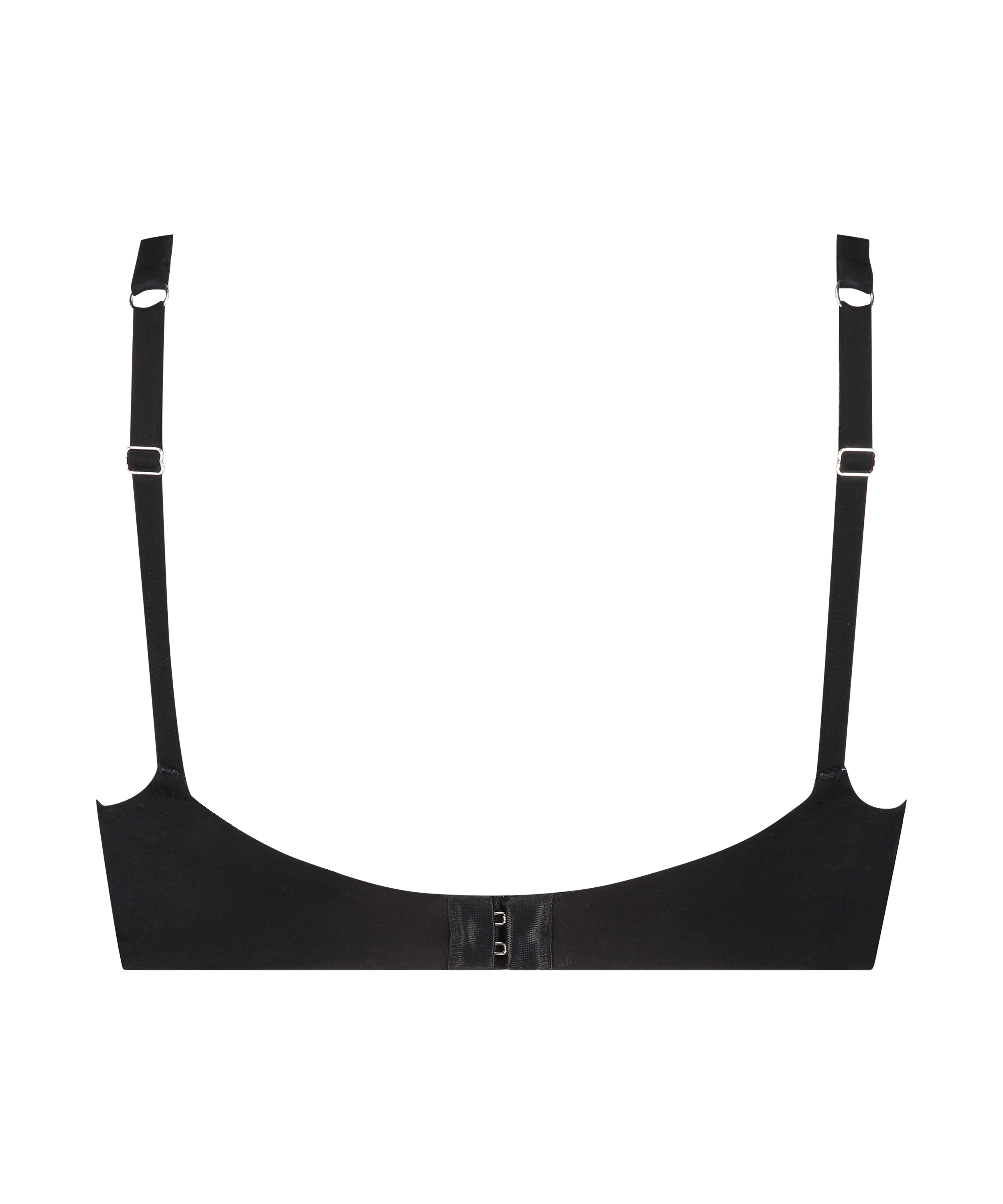 Soft polstret spile-BH for 289KR - Vatterte BHer - Hunkemöller