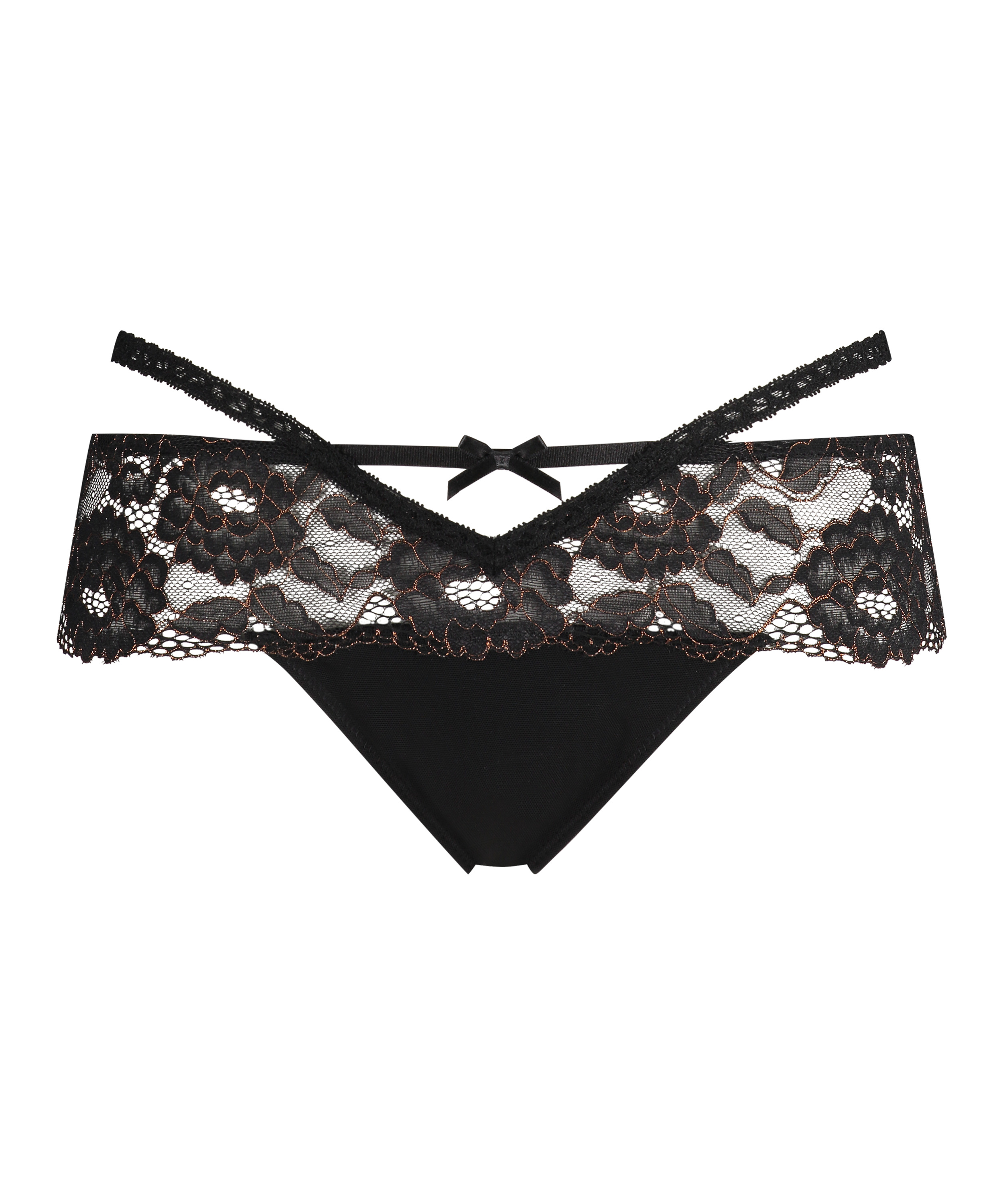 Hipster-string Savannah - Tanga & String truser - Hunkemöller