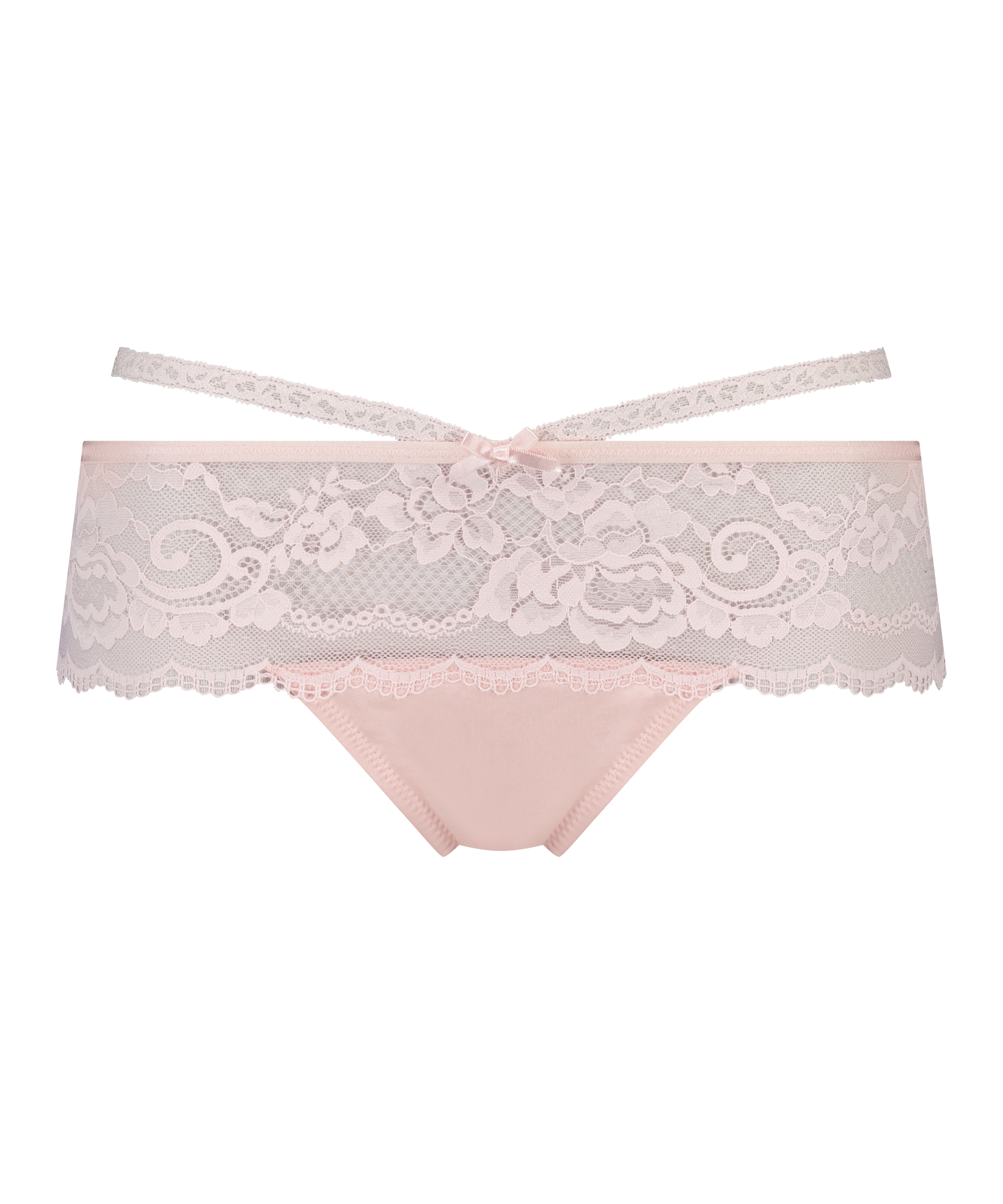 Hipster-string Quinn - Tanga & String truser - Hunkemöller