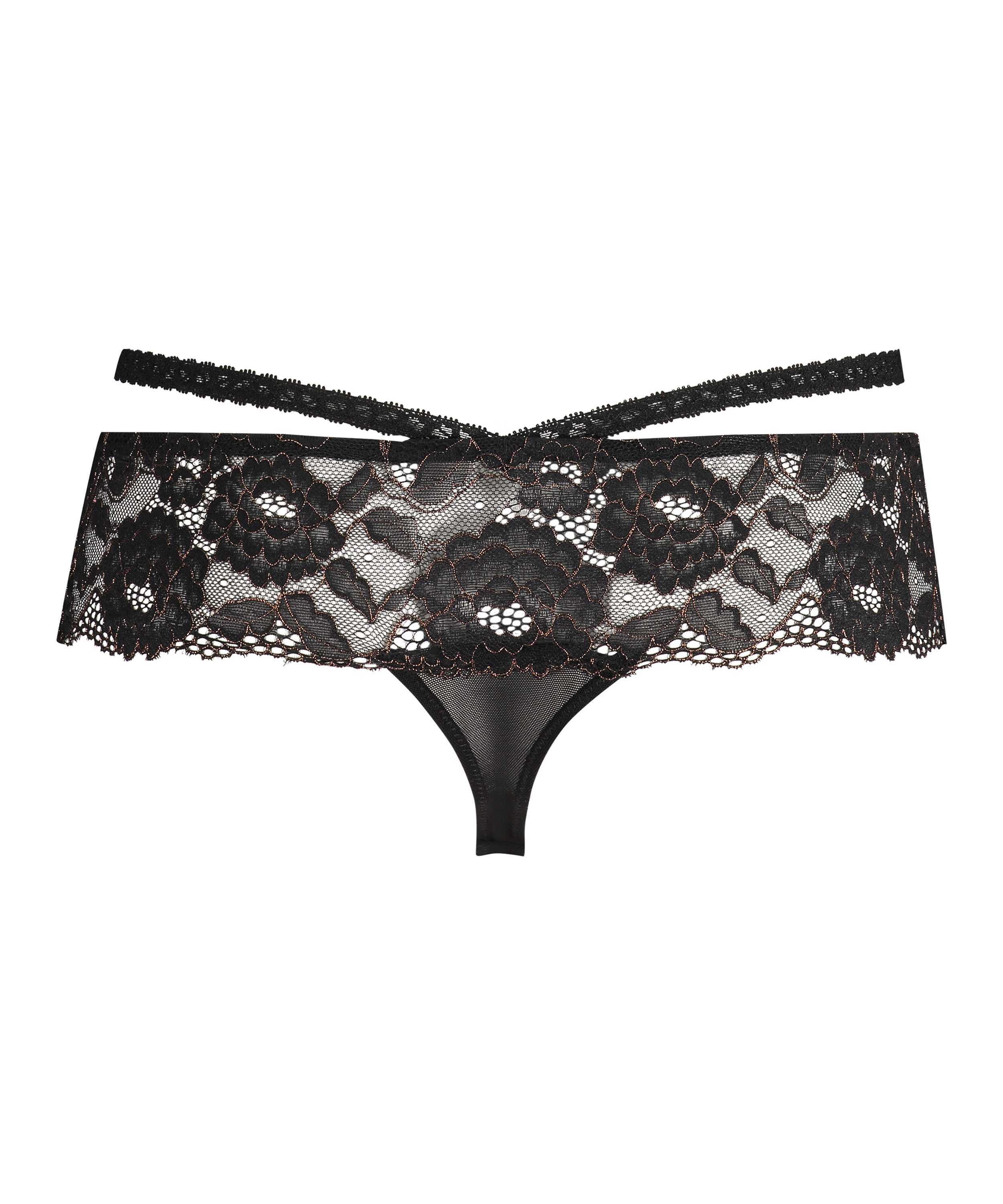 Hipster-string Savannah - Tanga & String truser - Hunkemöller