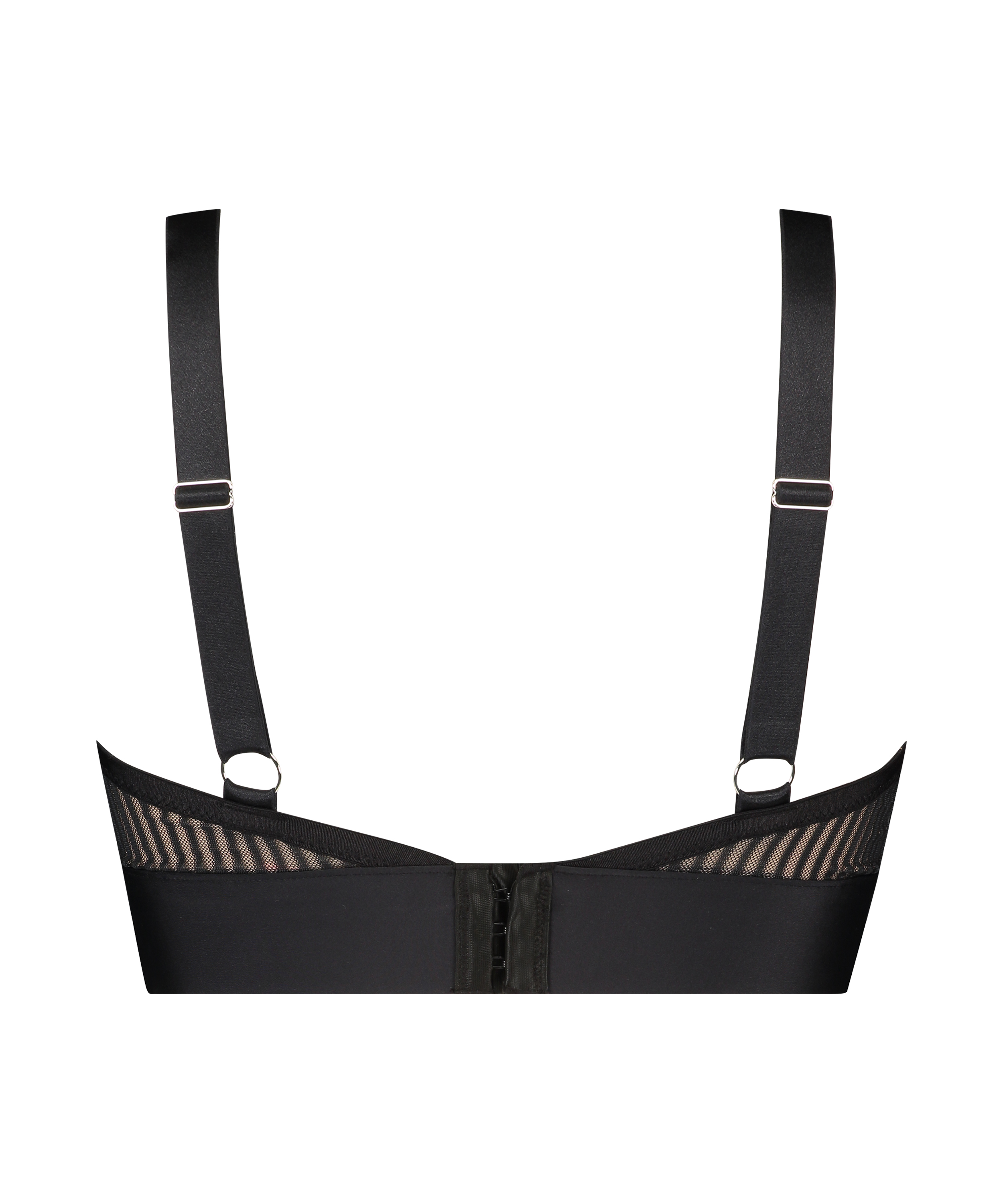 Meryem bralette I AM Danielle for 315KR - BHer uten spiler - Hunkemöller