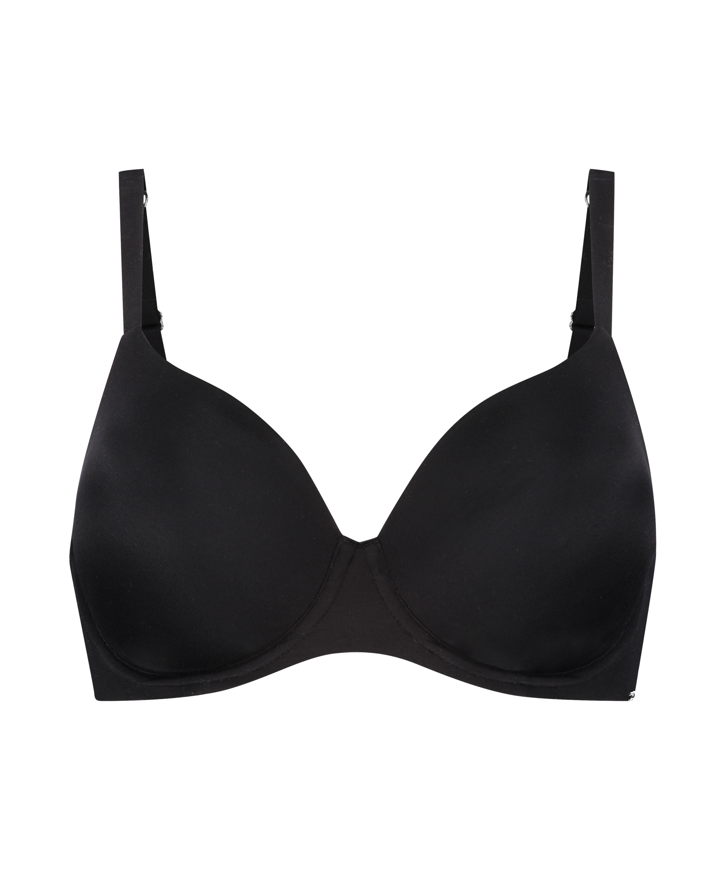 Soft polstret spile-BH for 289KR - Vatterte BHer - Hunkemöller