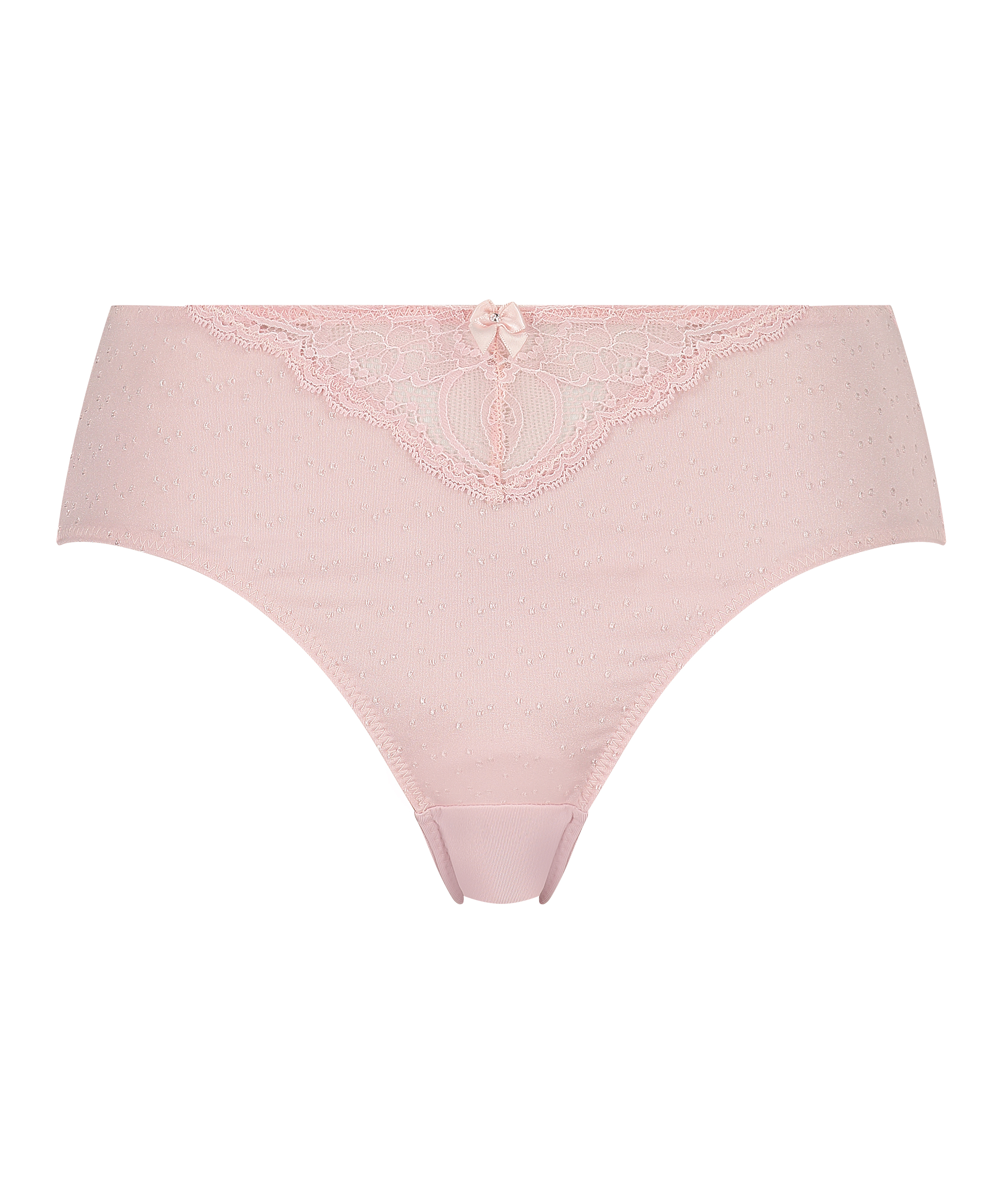 Truser Sophie - Klassisk - Hunkemöller